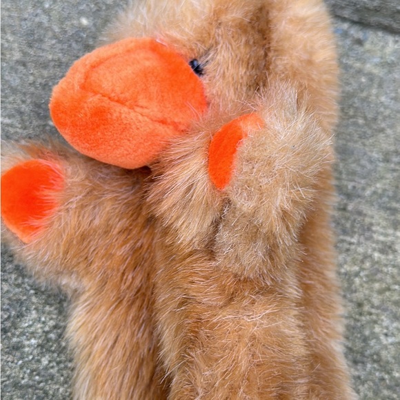 Gund | Toys | 981 Gund Duck Puppet | Poshmark